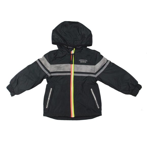 London Fog | Jackets & Coats | London Fog Boys Gray Fleece Lined ...